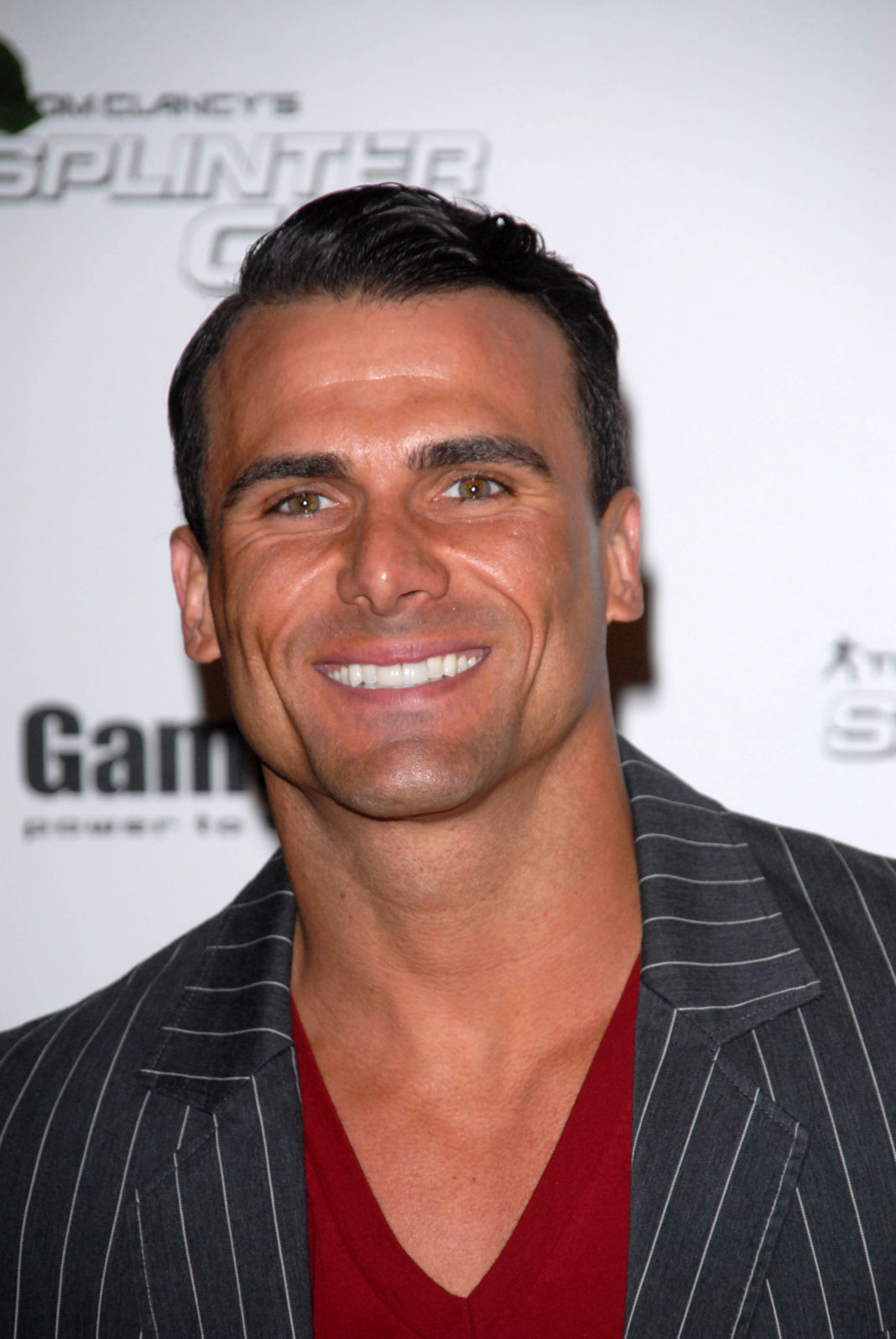 'Baywatch' Alum Jeremy Jackson Sentenced to Jail and Five Years ...