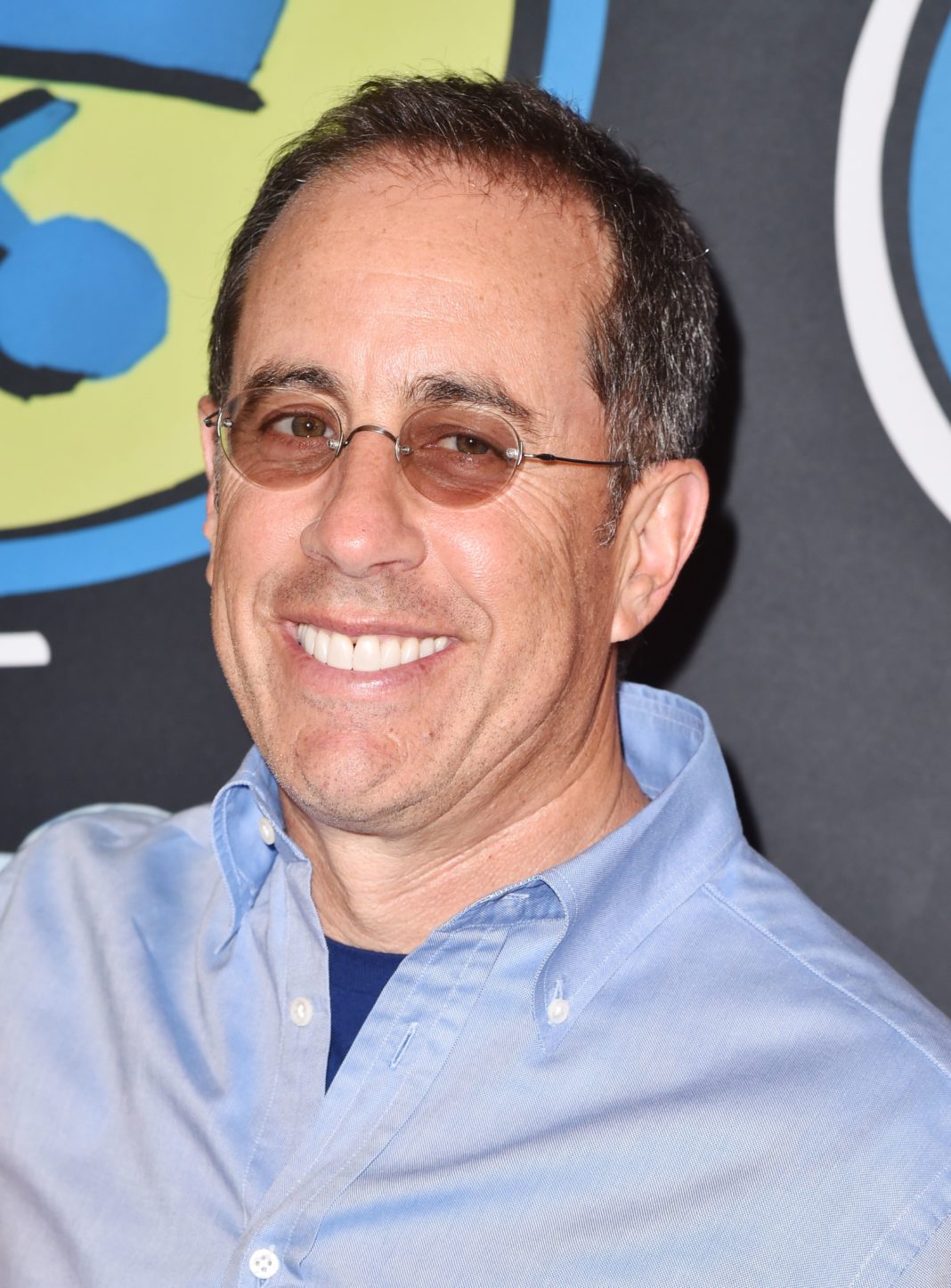 Jerry Seinfeld Is the Highest Paid Comedian in the World