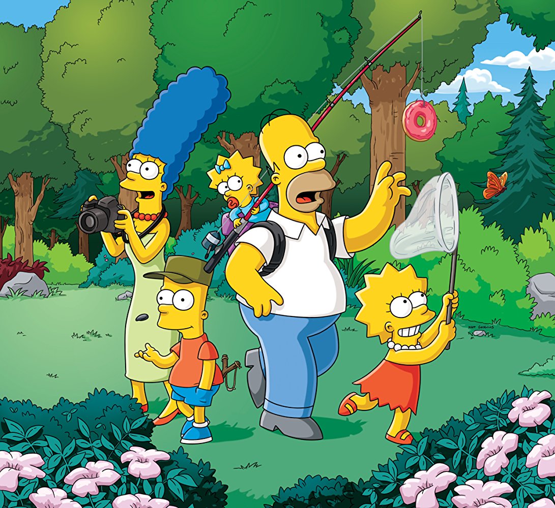 "The Simpsons" Fires Longtime Composer Alf Clausen From The Show After ...