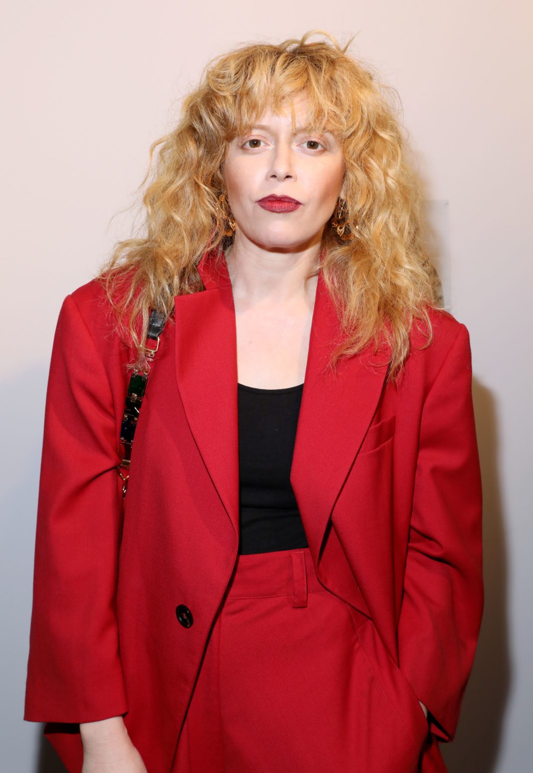 Netflix Greenlights Amy Poehler-produced Comedy Starring Natasha Lyonne