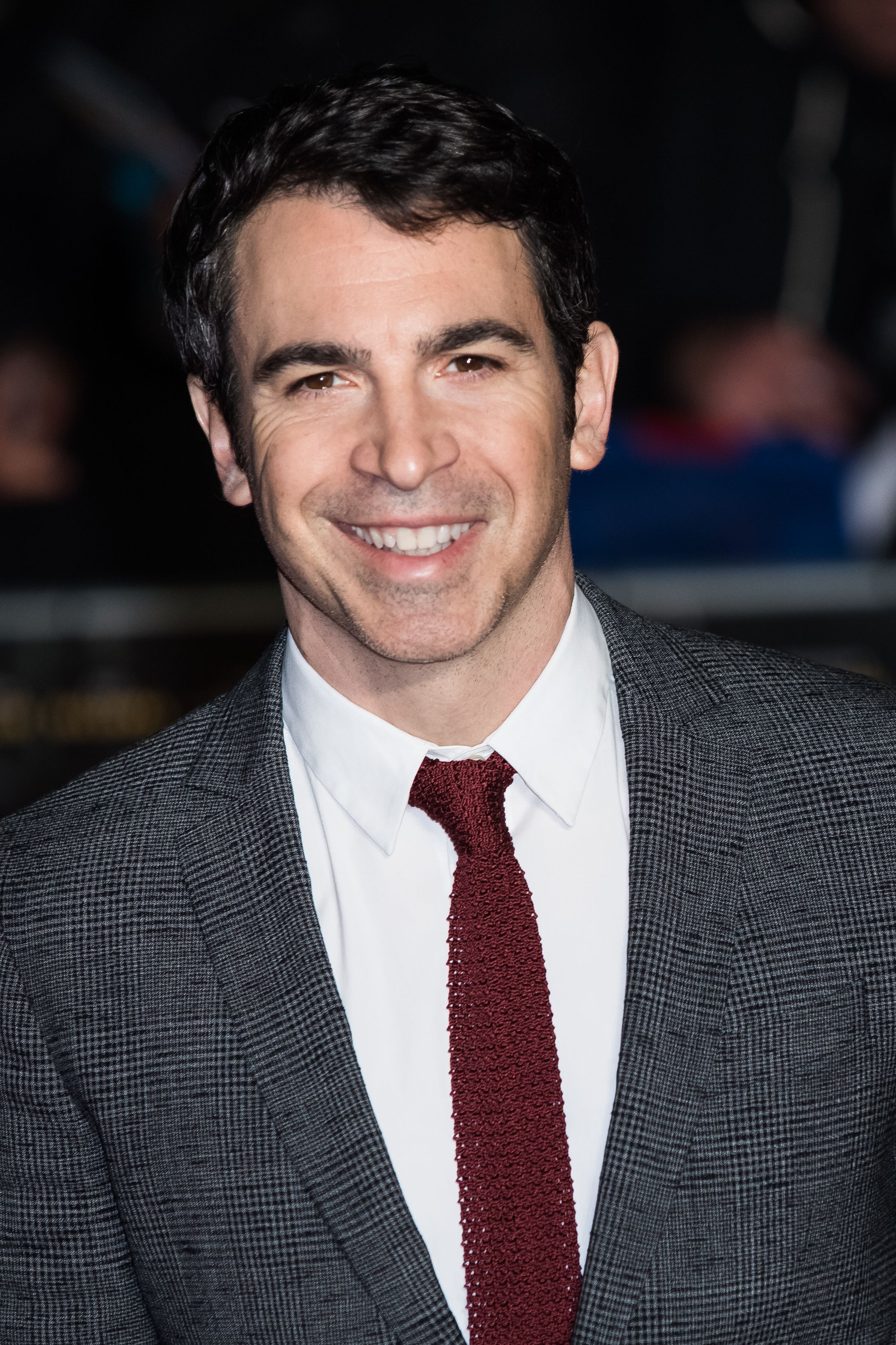 Chris Messina Talks "Satisfying" Finale to "The Mindy Project"