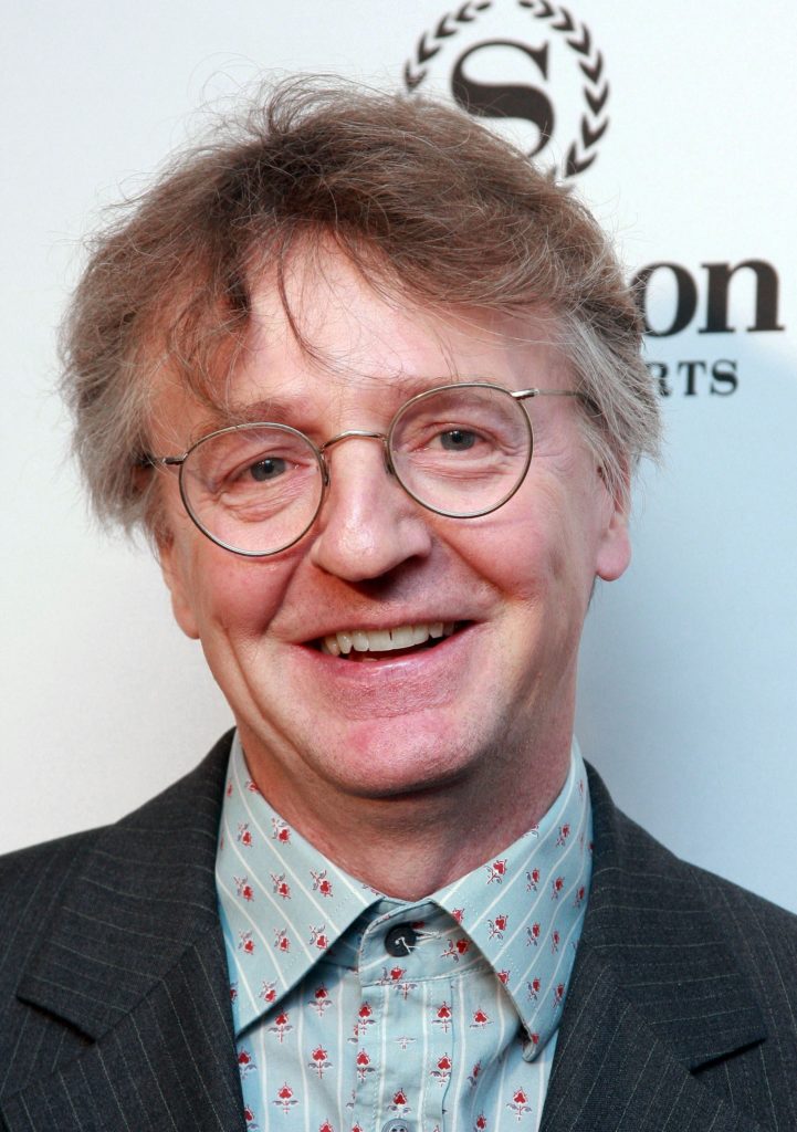 Viking's Michael Hirst to Work With MGM on TV Adaptation of "Ronin"