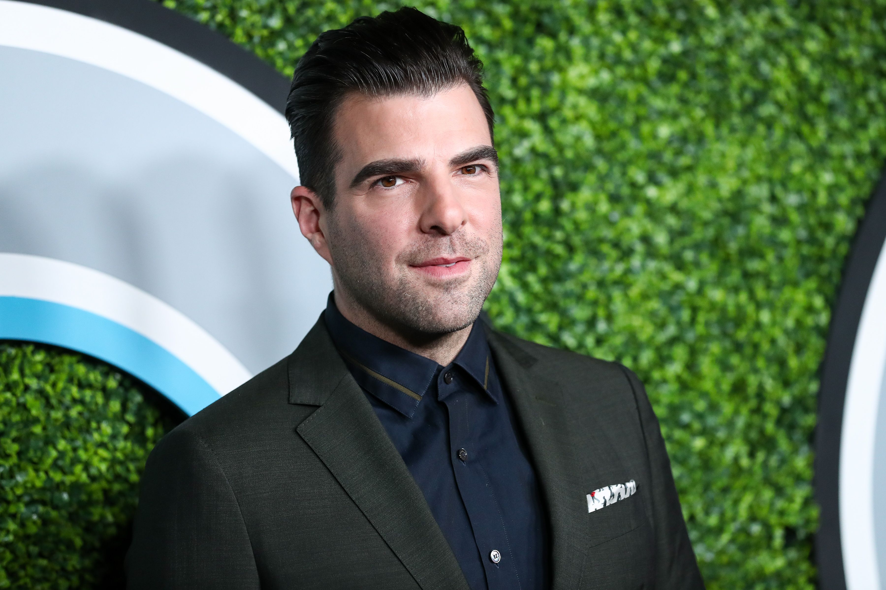 Zachary Quinto Lands Lead Role In Horror Series NOS4A2