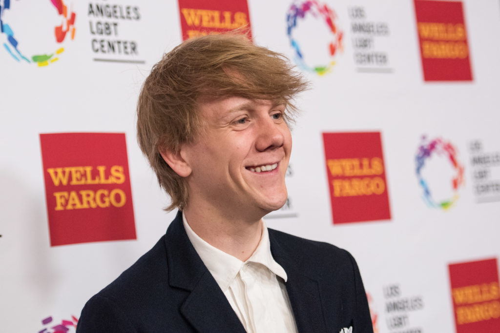 Freeform Orders New Comedy Series From Josh Thomas