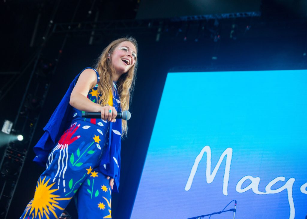 5 Amazing Young Singers You Should Keep An Eye On In 2019