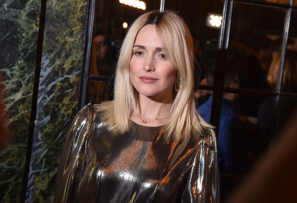 CBS Film "Lexi" Adds to its Cast