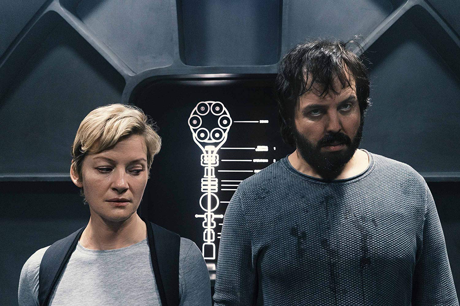 George R.R. Martin's "Nightflyers" Canceled at Syfy
