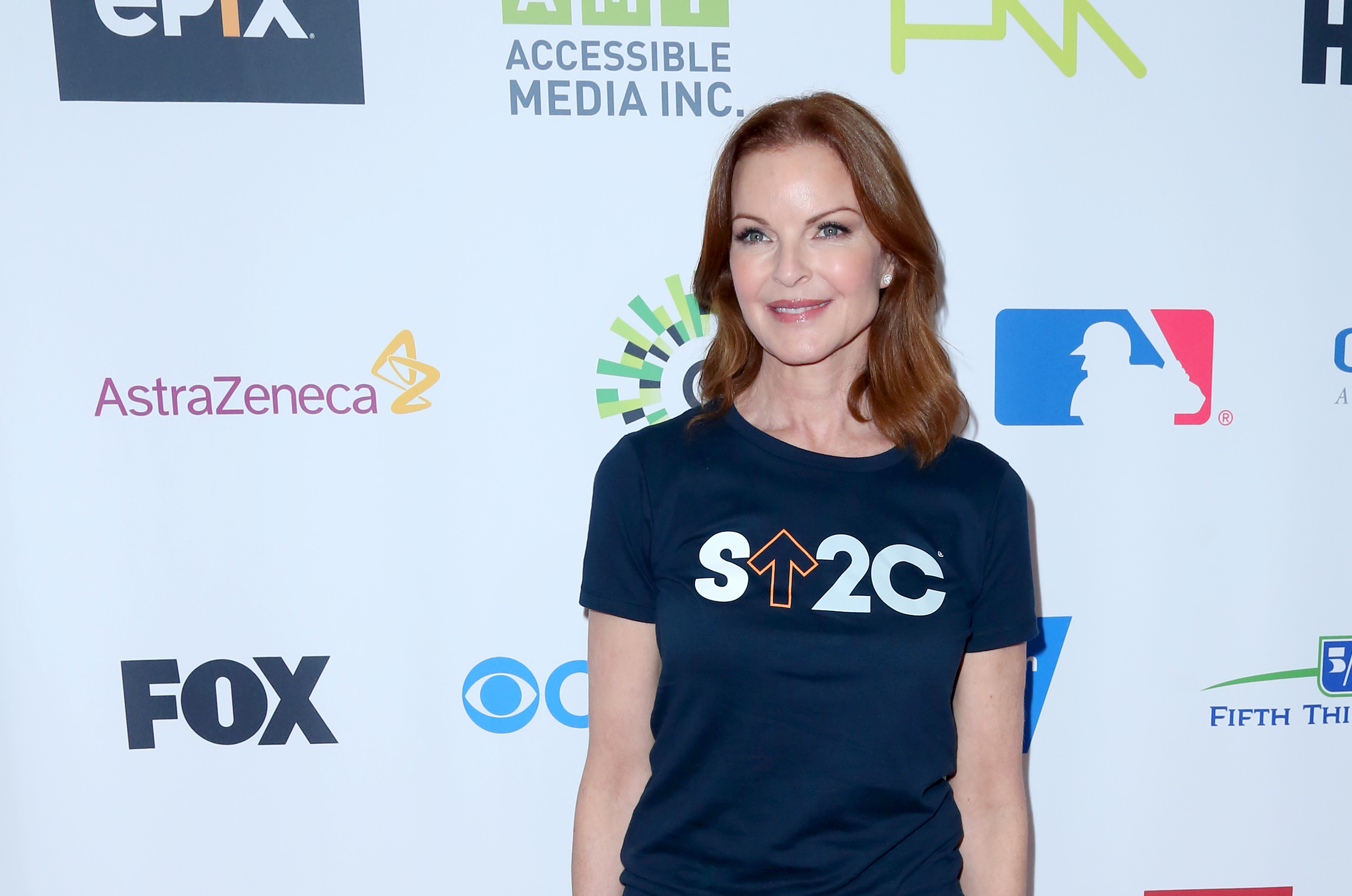 Marcia Cross to Star in "Jane The Virgin" Spinoff Pilot