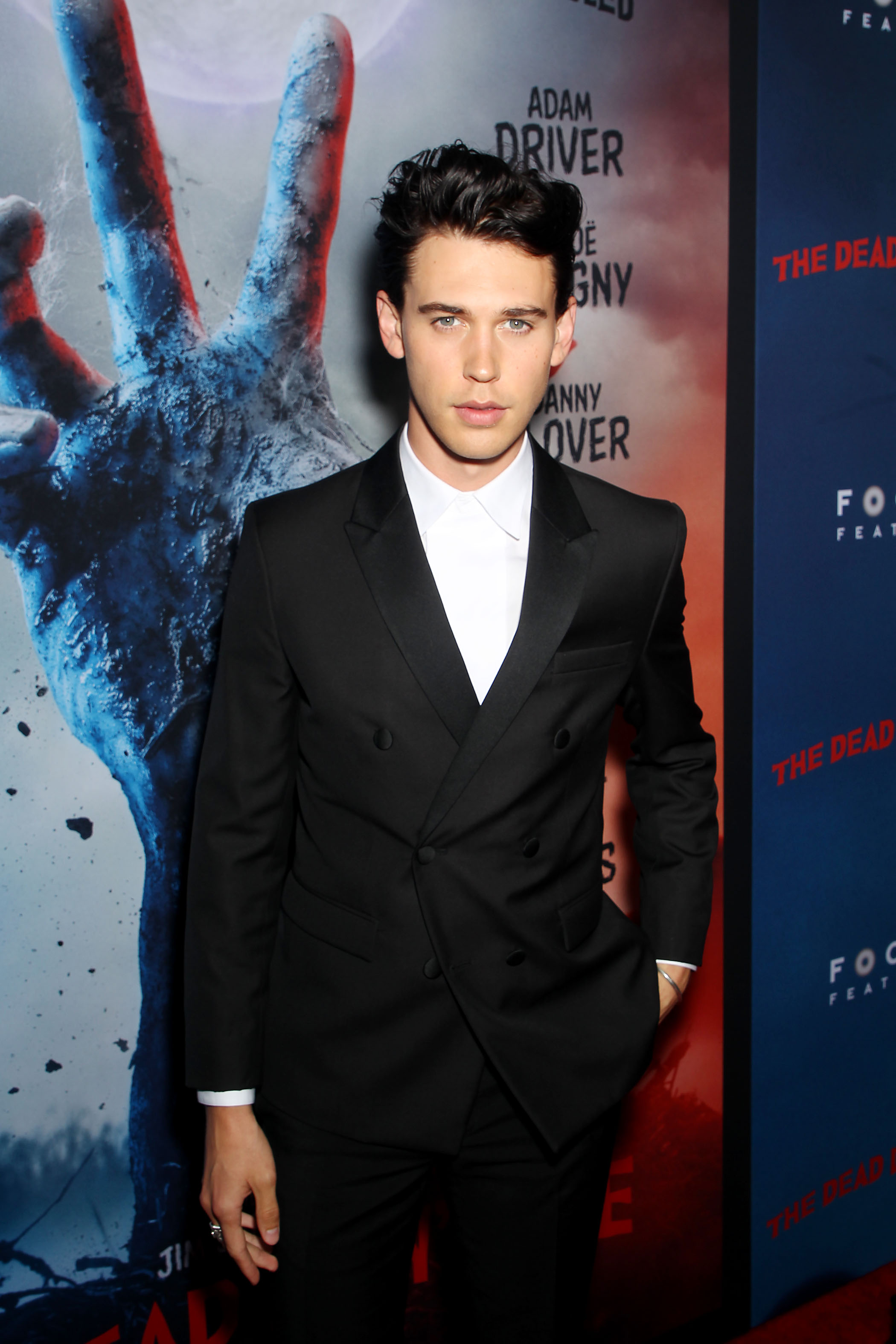 Austin Butler Cast as Elvis in Baz Luhrmann’s Upcoming Biopic