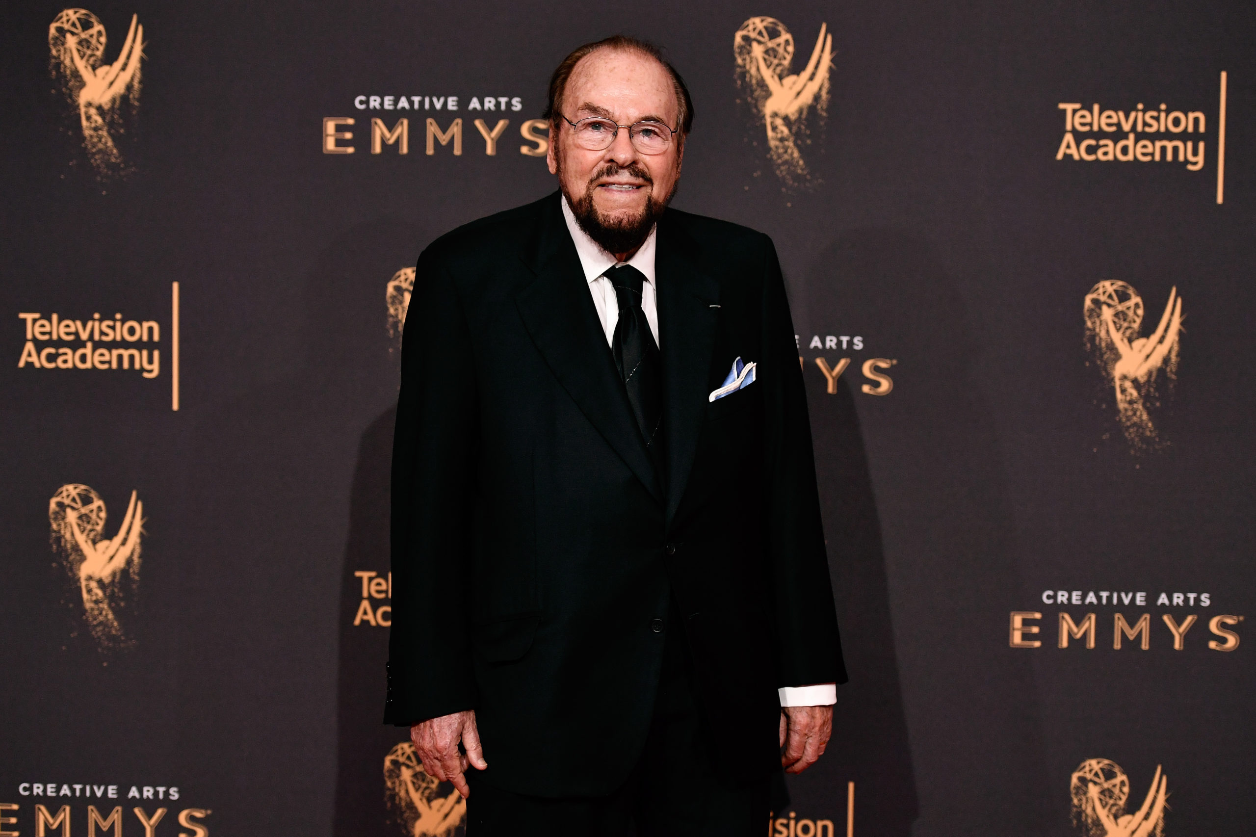 James Lipton Dies at 93