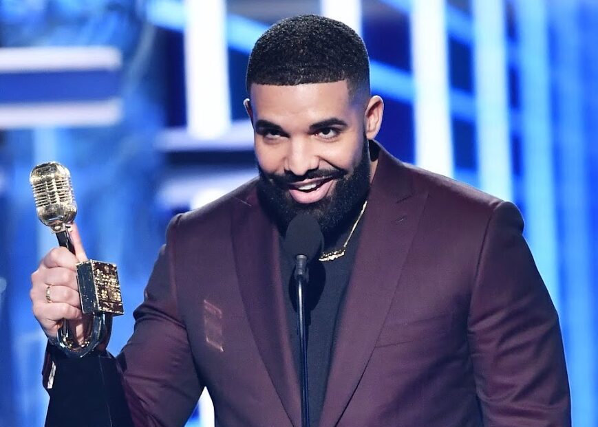 Drake Sets Several Billboard Chart Records With "For All the Dogs"