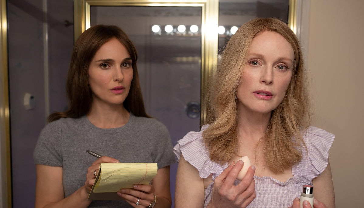 “May December” & “Past Lives” Top Nominations for the 2024 Indie Spirit ...