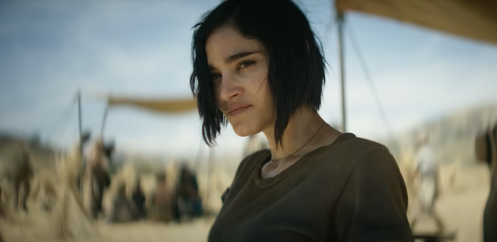 First Teaser for “Rebel Moon - Part Two: The Scargiver” is Here