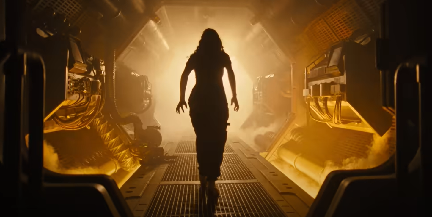 “Alien: Romulus” Trailer Takes Hit Sci-Fi Franchise Back to Its Roots