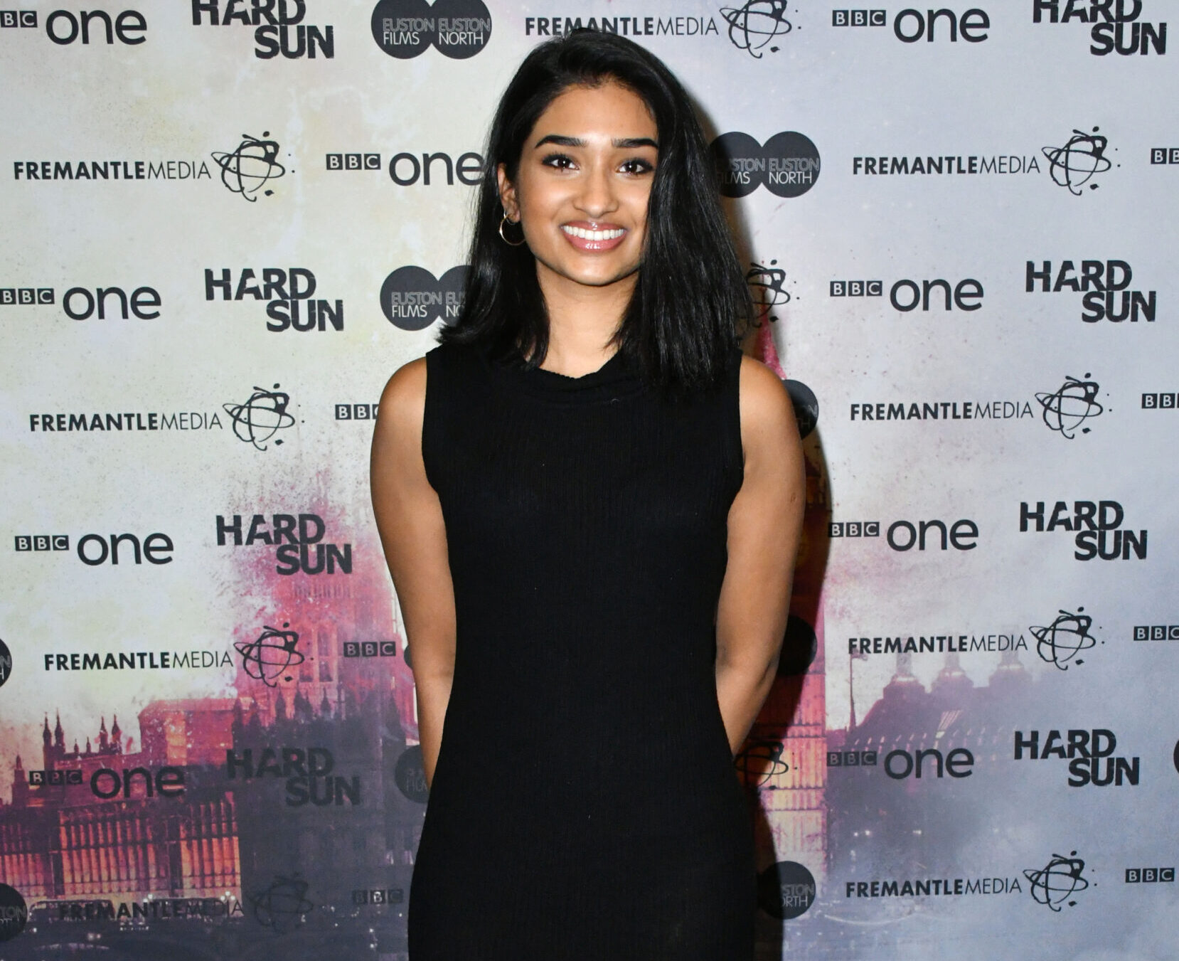 Varada Sethu to Board the Tardis as Ncuti Gatwa’s “Doctor Who” Companion