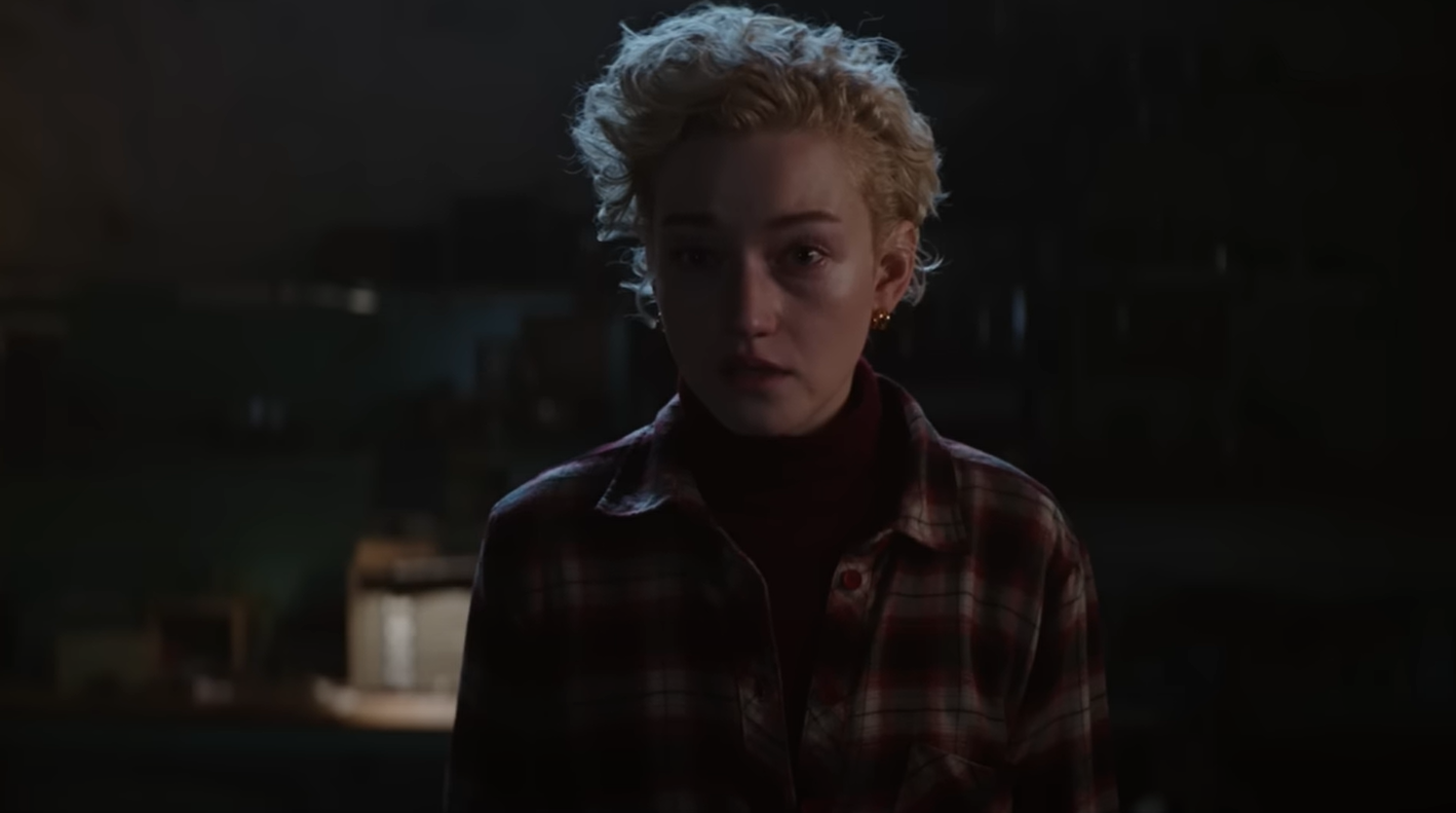 “Wolf Man” Remake Gets First Official Trailer